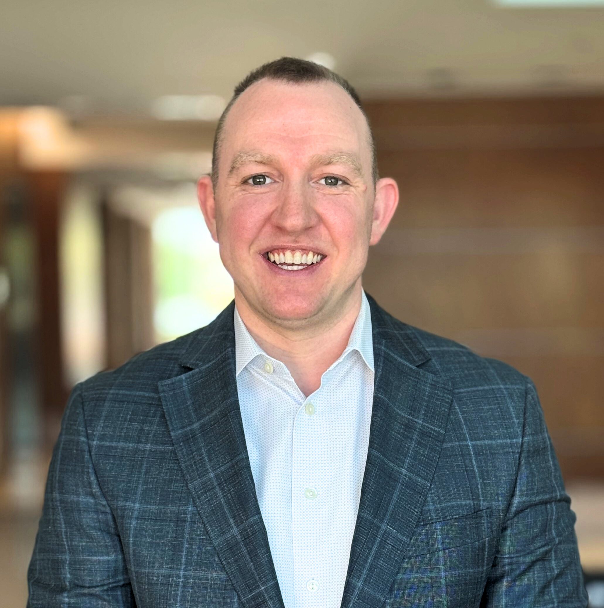 Sean Neel - Buttonwood Capital Management